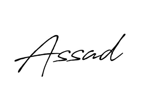 88 Assad Name Signature Style Ideas Excellent Online Autograph