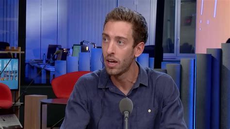 De Ladn Prélevé Sur Les Militants Qui Ont Bloqué Deux Grandes Banques Interview De David