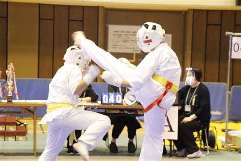 Jkjo Karate News