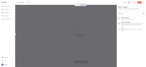how n8n block env access in node should work questions n8n community