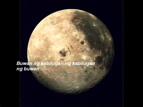 Bilog Na Naman Ang Buwan - Tropical Depression - YouTube