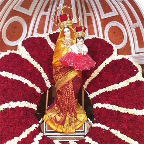 The Feast Of The Nativity Of Mary Indian Catholic Matters
