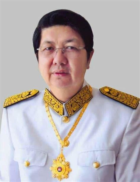 នារសៀល ថ្ងៃសៅរ៍ ៦ រោច នាយកដ្ឋានព័ត៌មាន News Department