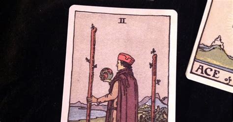 Nes Weekly Nes Tarot