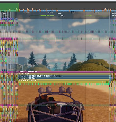 How To Not Replicate Instance To The Client Scripting Support