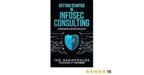 dave bykowski on linkedin getting started in infosec consulting a