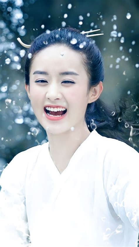 Ghim của HOtoVY trên The Journey of Flower 2015 film Nữ thần