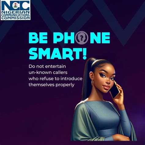 Nigerian Communications Commission Posted On Linkedin