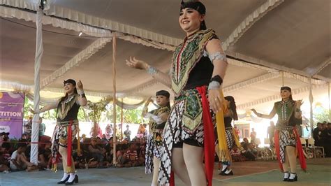 GUBUK ASMORO VERSI JATHILAN YouTube