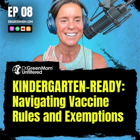 Kindergarten Ready Navigating Vaccine Rules And Exemptions