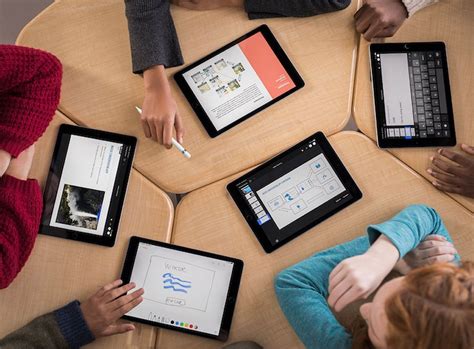 Best IPad For Students Tech Combact