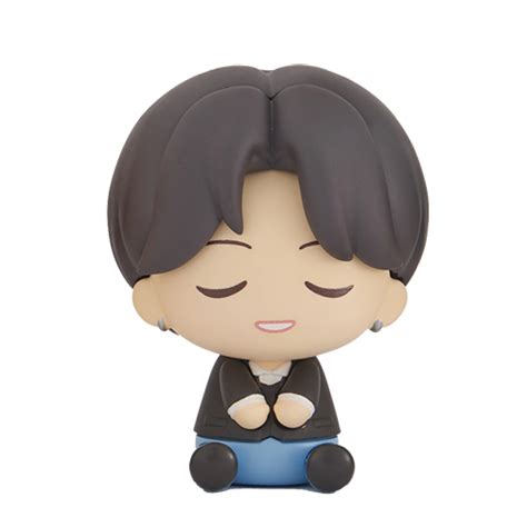 Figura Bts Tiny Tan Dynamite Suga Figuras Mr Anime Spa