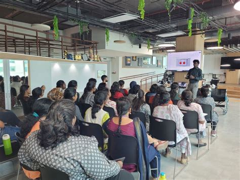 Assistivetechnology Inclusion Accessibility Innovationforgood Iitmadrasresearchpark