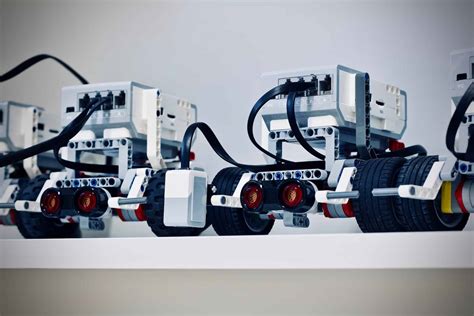Magiging Mas Madali Ang Pag Aaral Ng Robotics Sa Mga Online Simulator