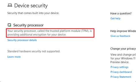 Jak włączyć TPM 2 0 w ustawieniach BIOS Gigabyte