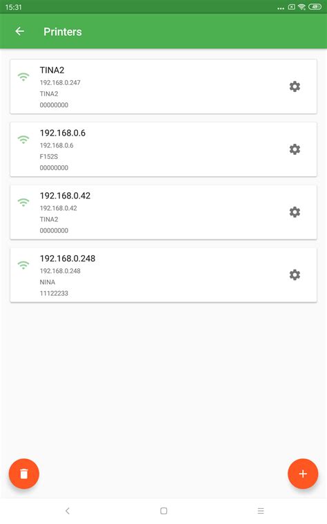 Wifi Troubleshooting Tina2 []