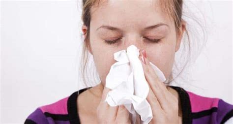 Sinusitis Types Causes Symptoms Diagnosis Treatment And