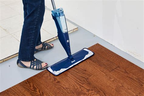 The 5 Best Spray Mops In 2026 Tested By Bhg