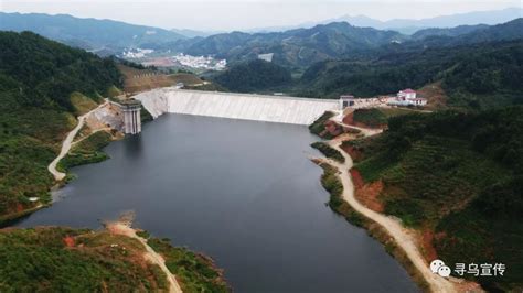 温岭大溪太湖水库 岭太湖水库 岭湖漫水库没水了 大山谷图库
