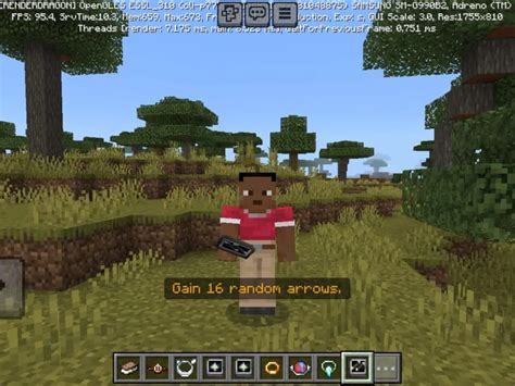 Download World Utilities Mod For Minecraft Bedrock Edition
