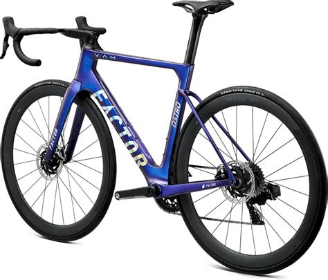 Factor OSTRO VAM Shimano Ultegra 2023 Bikes Fan