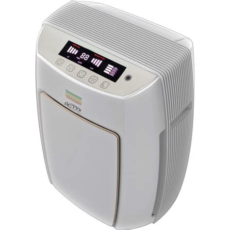 Очиститель воздуха AIC AIRINCOM XJ-4000W - выгодная цена, отзывы ...