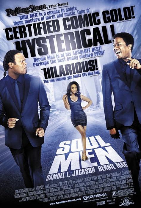 Soul Men Doblaje Wiki Fandom