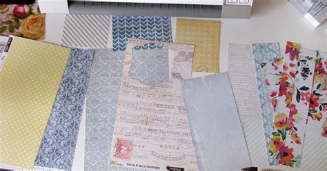 Paper Patchwork 3