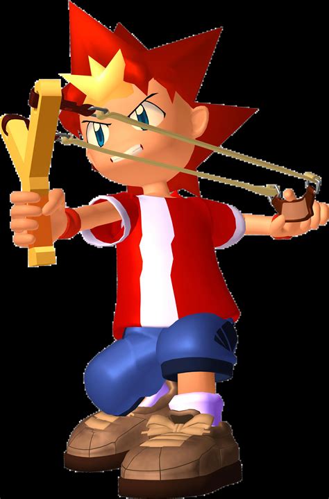 Image Ape Escape Spike Renderpng Ape Escape Wiki