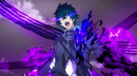 Аниме Где ГГ Владыка Демонов Все серии подряд Аниме Мистика Youtube