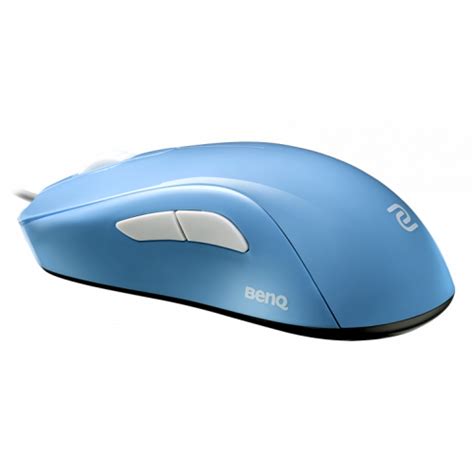 Купить Мышка Zowie S2 DIVINA Edition Blue - цена в Харькове, Киеве ...