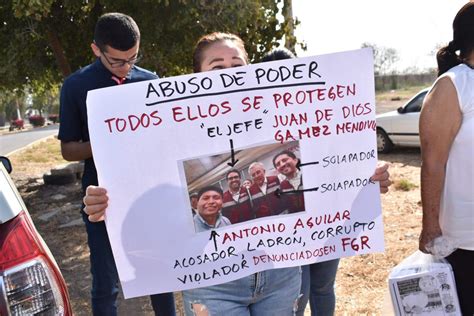 Esperan con manifestaciones en Culiacán a López Obrador