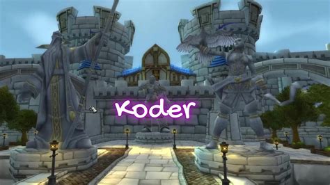 World Of Warcraft Questing Dungeons Etc One News Page VIDEO
