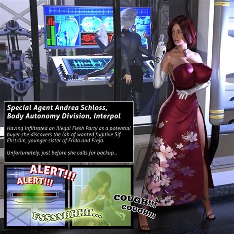 Dr Mute The Doctors Lab