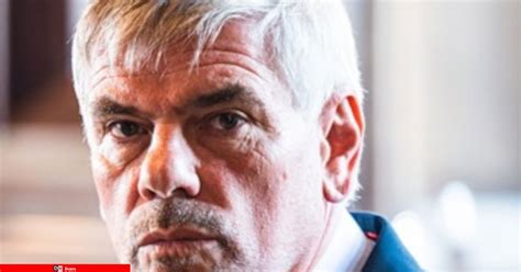 Belgian Political Espionage Scandal Vlaams Belang And Chinese Spies