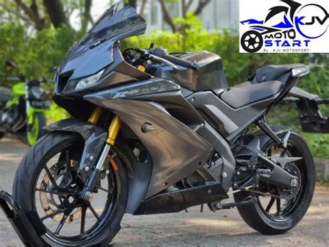 R15 Black Di Indonesia Olx Murah Dengan Harga Terbaik Id