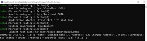 Repodb A Fantastic Alternative For Dapper And Entity Framework