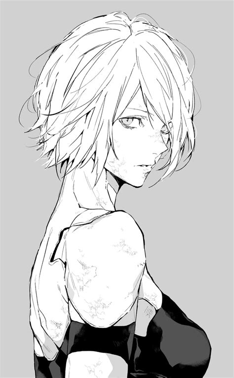A2 Nier And 1 More Drawn By Nishiii26miii Danbooru