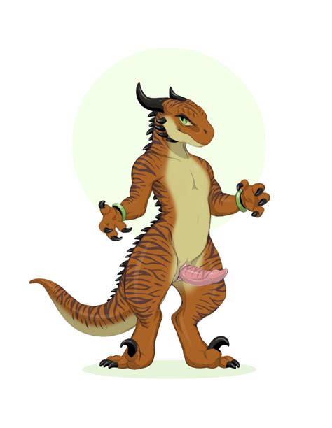 Rule 34 Absurd Res Caught Dinosaur Dragon Drakkor Dromaeosaurid
