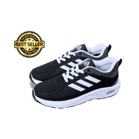 Jual Sepatu Adidas Sepatu Joging Sepatu Pria Sepatu Wanita Sepatu