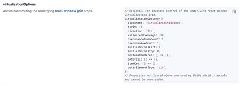 Euidatagrid Saving The State Of Grid · Issue 6020 · Elasticeui · Github