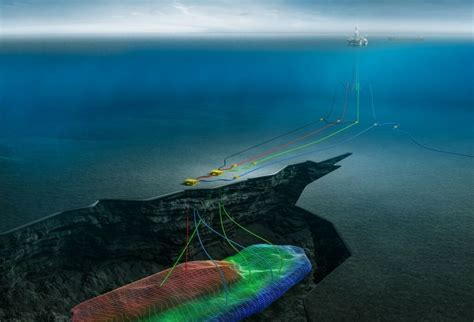 Neptune Energy Starts Drilling Bue Well Off Norway Offshore Energy