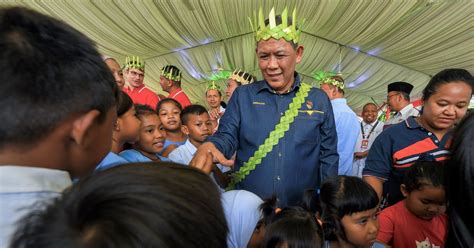 Aminuddin Public Private Partnership Can Help Reduce Truancy Boost