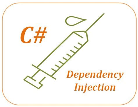 Inyección de Dependencias en Net Framework