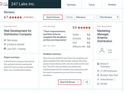 Top Python Web Development Companies For Enterprises
