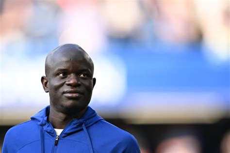 Ngolo Kanté Compró Un Club De Bélgica Luego De Firmar Un Millonario