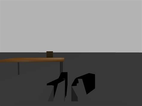 Gazebo Package Object Detection Dataset By Haw