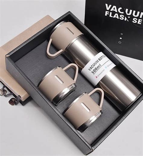 Flask Set