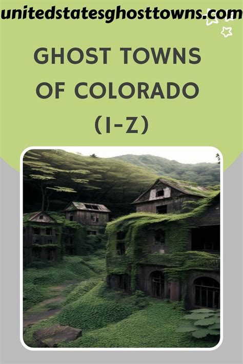 Silver City Idaho Ghost Town Artofit