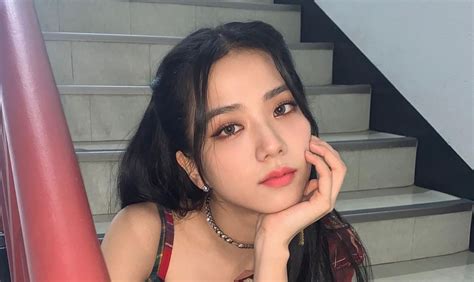 Jisoo De BLACKPINK Muestra Su Tonificado Cuerpo Encantando Con Su